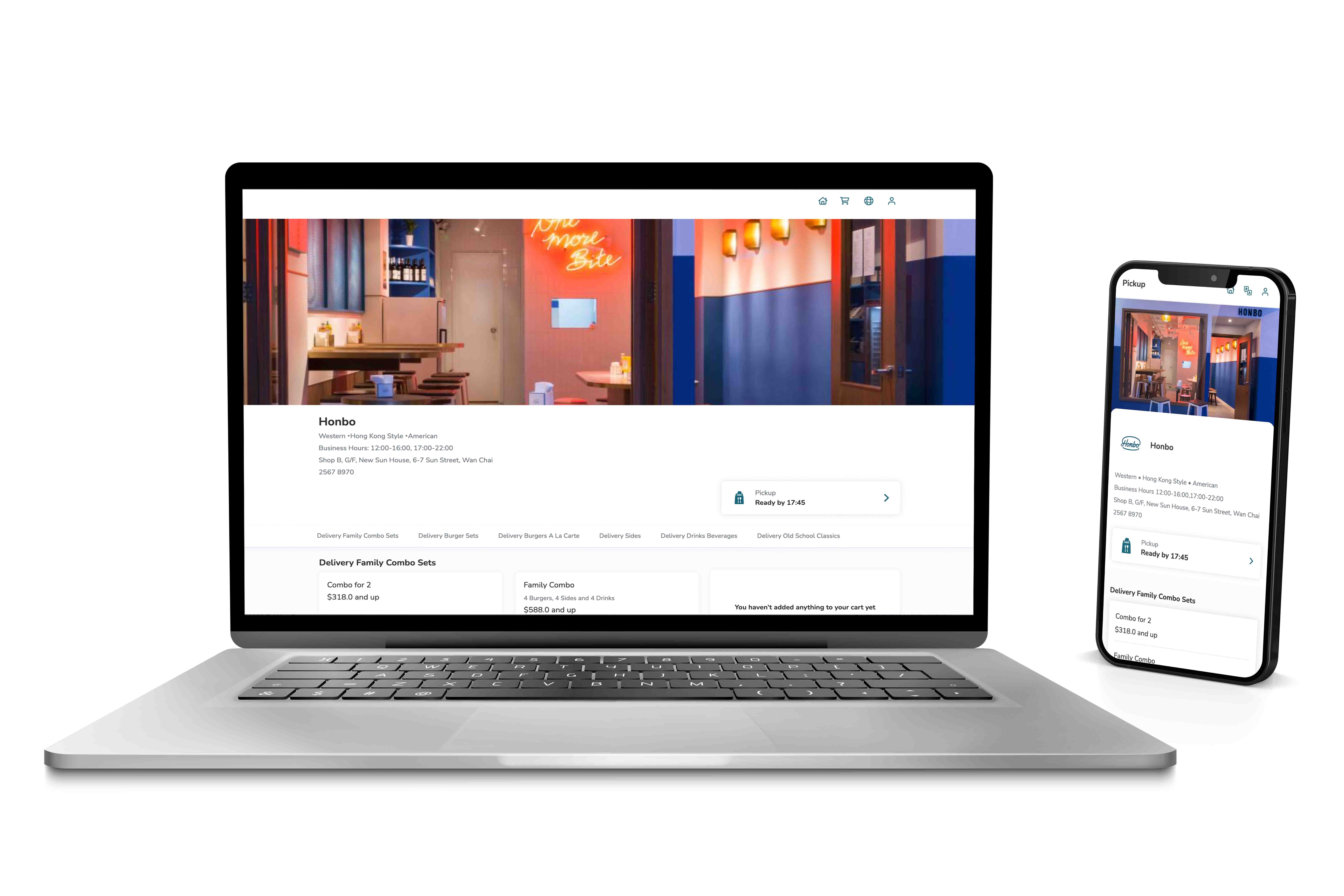 Eats365 Hong Kong - Product | Restaurant POS and Extension Modules | Eats365